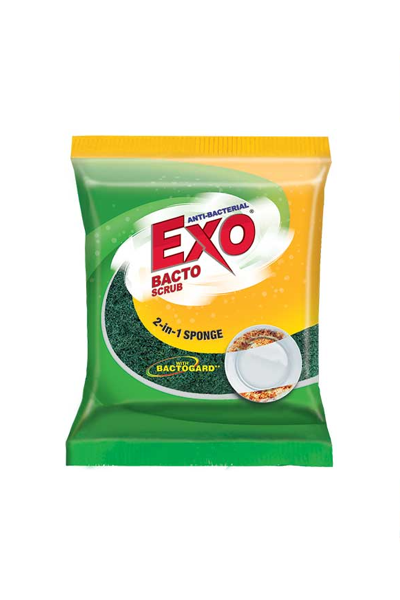 Exo - Jyothy Labs Limited