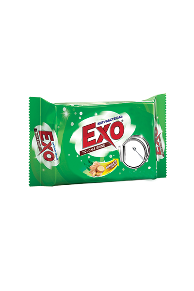 Exo - Jyothy Labs Limited