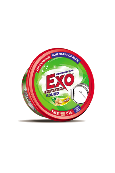 Exo - Jyothy Labs Limited